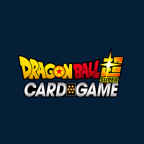 Dragon Ball Super – Mystic TCG