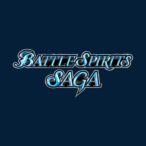 Battle Spirits Saga (Active) – Mystic TCG
