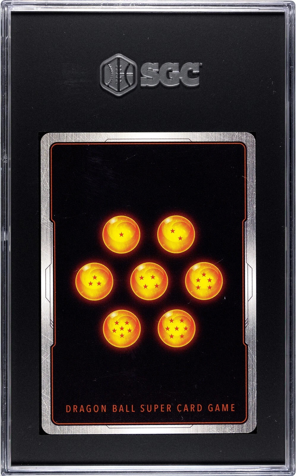 DragonBall Super Hatchhyack, Hatred Everlasting - Winner - P-175 - SGC ...